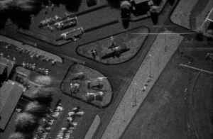 Very High Resolution SAR Images – Synthetic Aperture Radar (SAR)