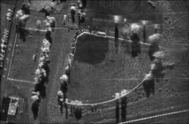 Very High Resolution SAR Images – Synthetic Aperture Radar (SAR)
