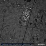 Very High Resolution SAR Images – Synthetic Aperture Radar (SAR)